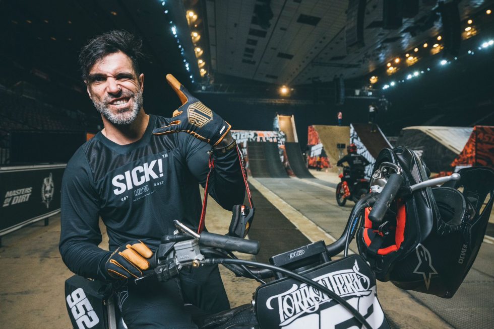 SOLOFLOW | ¡EL ESPECTÁCULO MÁS IMPACTANTE DE FMX!