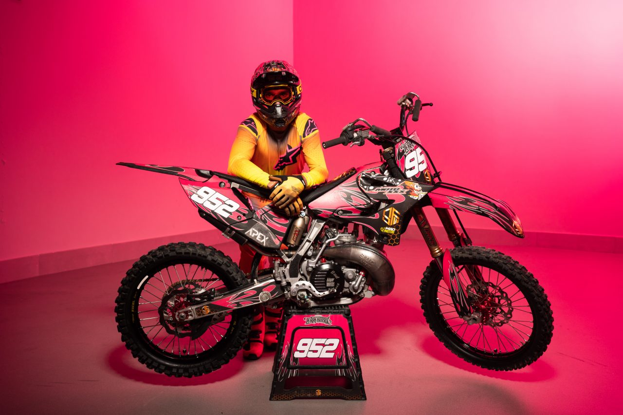 SOLOFLOW | ¡EL ESPECTÁCULO MÁS IMPACTANTE DE FMX!