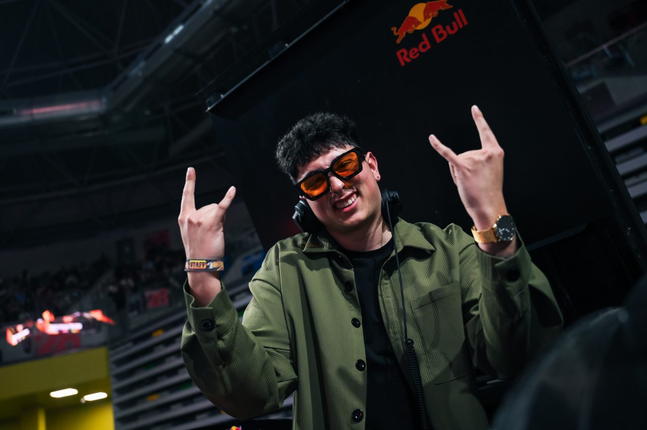 SOLOFLOW | ¡EL ESPECTÁCULO MÁS IMPACTANTE DE FMX!